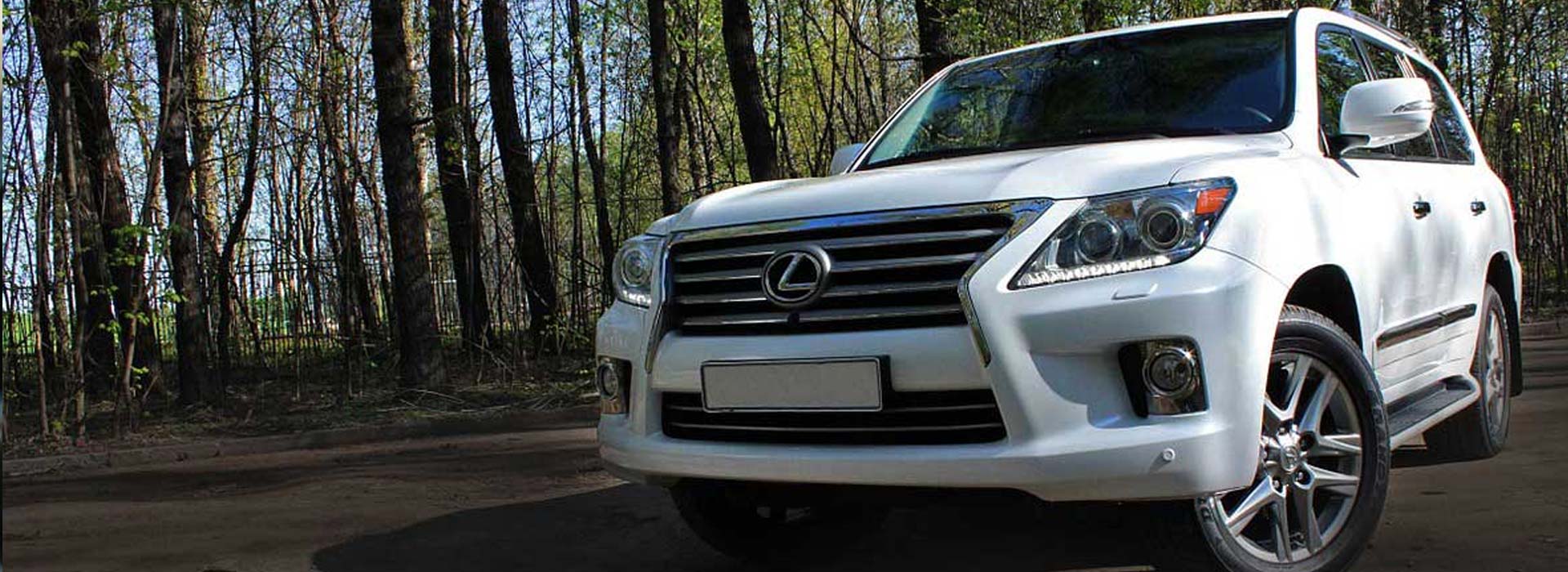 Lexus Car Key Replacement - Mobile Locksmith Squad