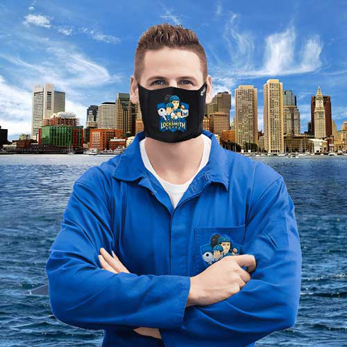 Locksmith Boston, MA - Mobile Locksmith Squad