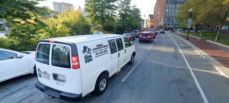 Locksmith Services Boston - Mobile Locksmith Squad