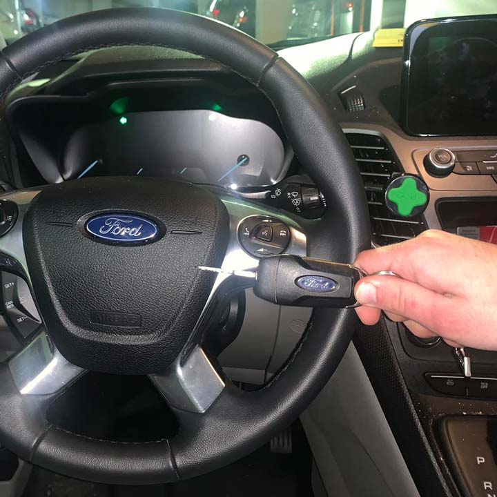 Car Key Replacement Boston - Mobile Locksmith Squad
